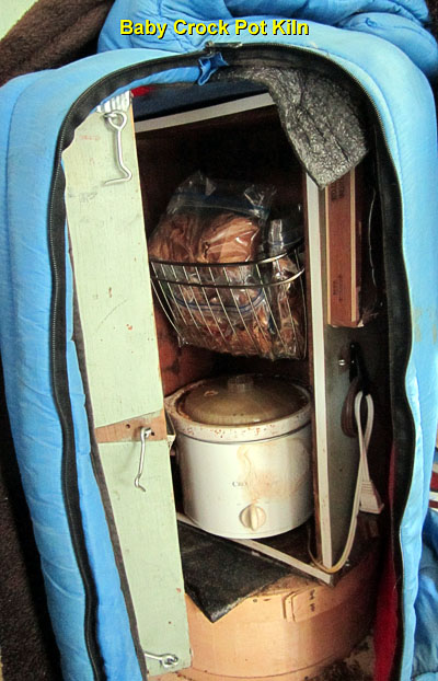 Gallery of Homemade Tobacco Kilns | Fair Trade Tobacco | How to Grow ...