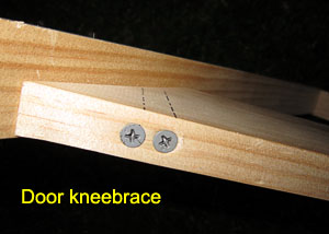 Deluxestogie's Endoskeletal Wood Tobacco Kiln / Flue-cure chamber ...