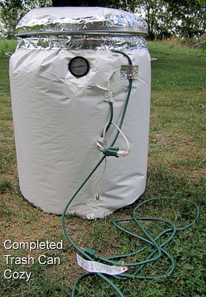 Gallery of Homemade Tobacco Kilns | Fair Trade Tobacco | How to Grow ...