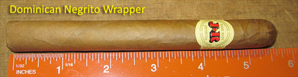 Dominican Negrito Wrapper | Fair Trade Tobacco | How to Grow, Cure and ...