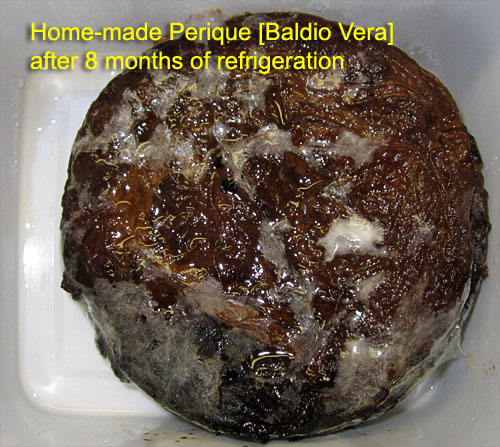 Perique Storage | Fair Trade Tobacco | How to Grow, Cure and Process ...