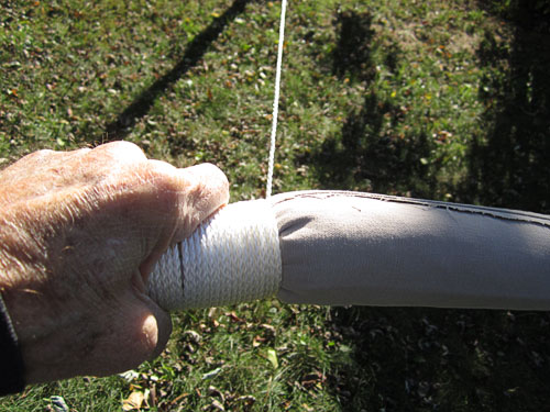 Dominican Andullo Curing | Fair Trade Tobacco | How to Grow, Cure and ...