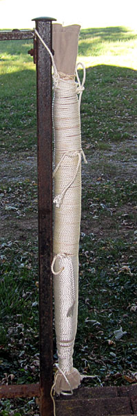 Dominican Andullo Curing | Fair Trade Tobacco | How to Grow, Cure and ...