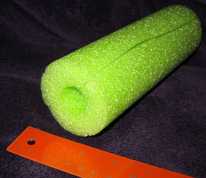 Pool Noodle Cigar Mold | Fair Trade Tobacco | How to Grow, Cure and ...