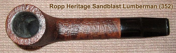 Ropp Pipes | Fair Trade Tobacco | How to Grow, Cure and Process Tobacco.